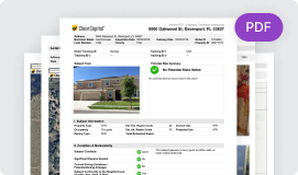 Portal - Clear Capital